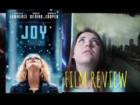 Joy – Film Review « rhiannatoria