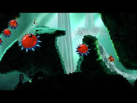 Steam Community :: Video :: Rayman Origins // First Treasure Chest Chase