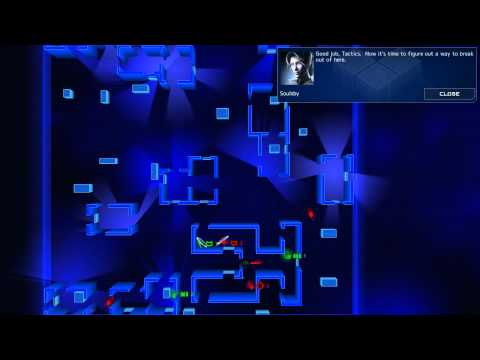Steam Community :: Video :: Trying out shields in Frozen Synapse: Red ...