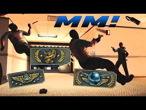 Steam Community :: Video :: High Ranks In CS:GO