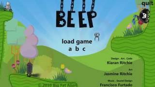 Buy BEEP Steam key PC! Cheap price