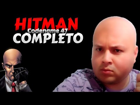 Steam Community :: Video :: Volví a Hitman codename 47 para COMPLETARLO