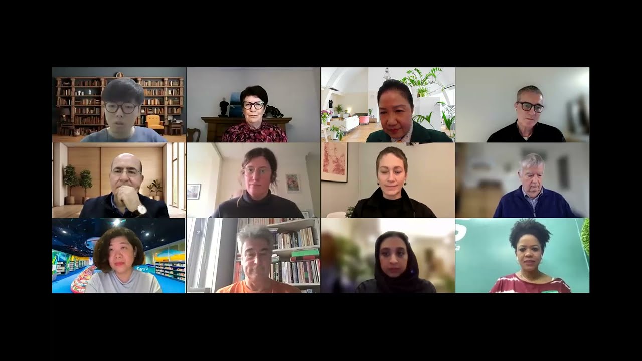 IFLA CPDWL Webinar Series #4: Libraries for a Greener Future: Innovative Responses to Climate Change