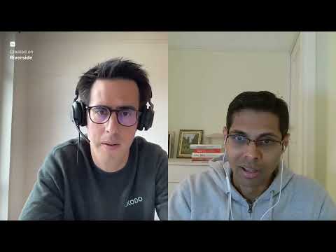 Network effects, critical mass and liquidity for B2B marketplaces | Hokodo