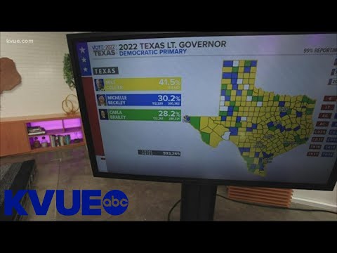 Texas March primary election: Here is a recap of the results | KVUE