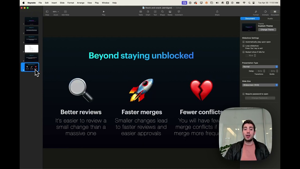 Graphite 1: What is stacking?
