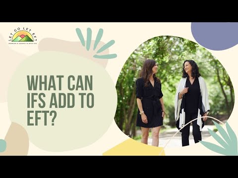 What can IFS add to EFT?