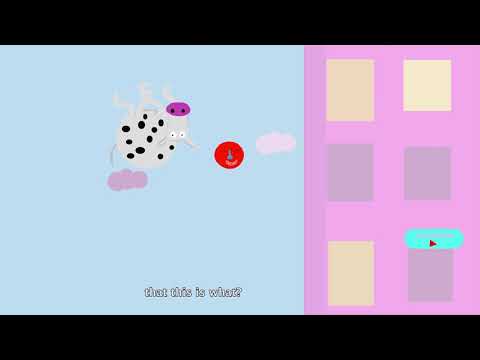 Gravity kids music video: What is Gravity?