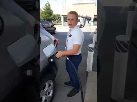 Mormon Missionaries