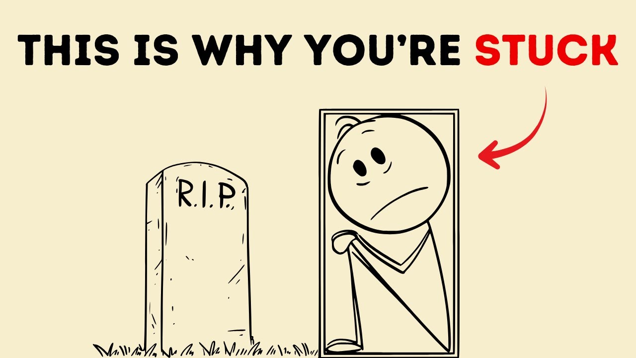 Stop Making These 7 DEADLY Mistakes Every Day