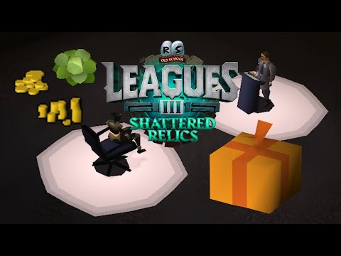 Steam Community :: Video :: OSRS Shattered League │ The Mystery Box ...