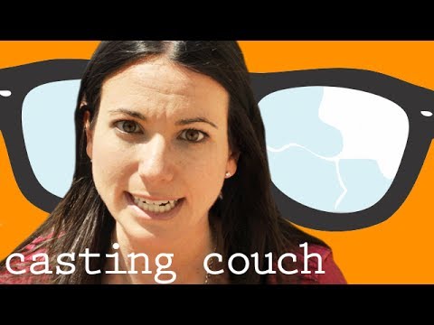 Casting Couch
