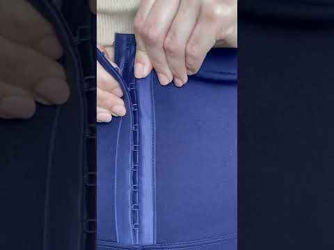 ZLuxe Compression Leggings