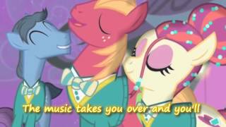 MLP Loops 96 - MLP Time Loops - Fimfiction