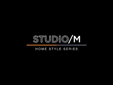Studio M Home Style Series - Metricon Homes