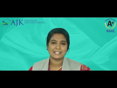 Study Skills and types of Writing English | LCS | Teaching Assistant Mrs. Anitha George | AJKCAS
