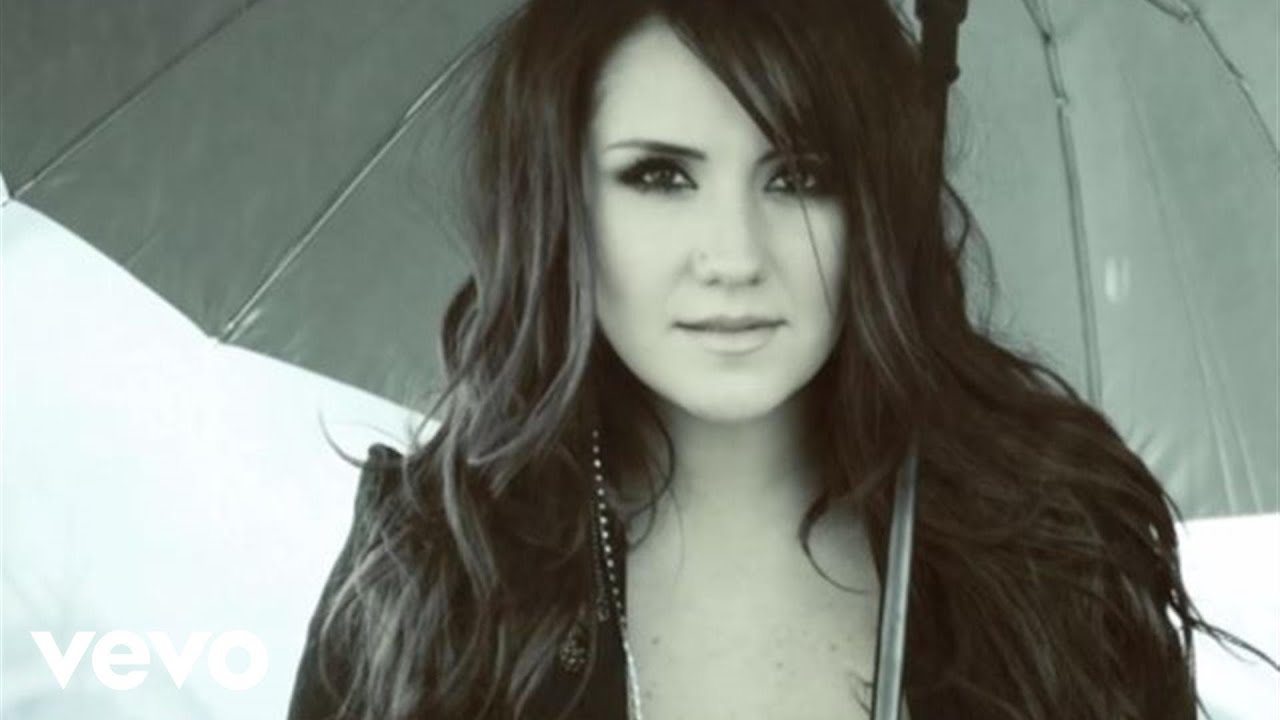 Dulce María - Ingenua