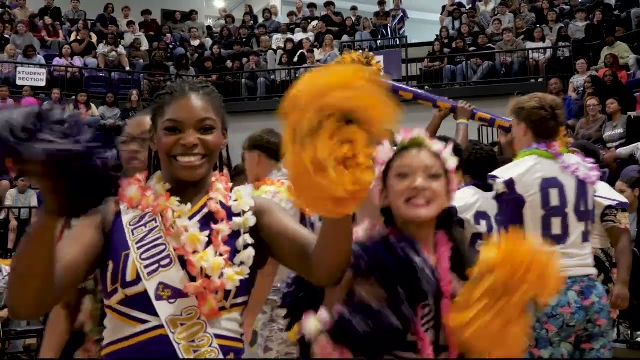 Lufkin ISD: Bond 2026 Overview