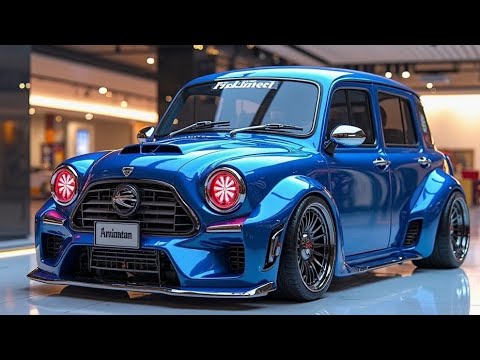 Title:2025 Hindustan Ambassador Is Back! Iconic Indian Car Reborn with Modern Features 🚗🇮🇳