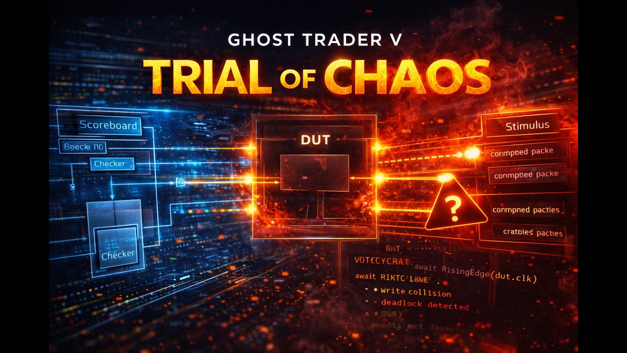 Your Design Is Lying to You — Until You Simulate It