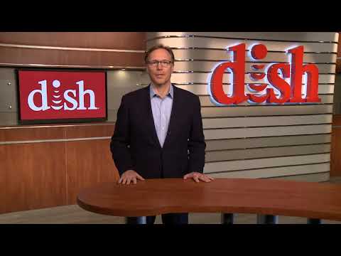 Dish Network update about CBS blackout (November 23, 2017)