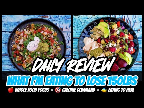 📚 DAILY REVIEW | 🐔 PESTO ALFREDO CHICKEN | 🌵 FRITO NACHOS