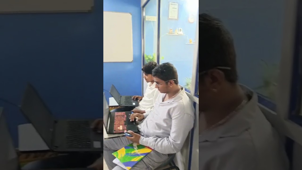 Testimonial for Data Science &  Data Analytics with AI & ML at Quickstep Computer Centre.