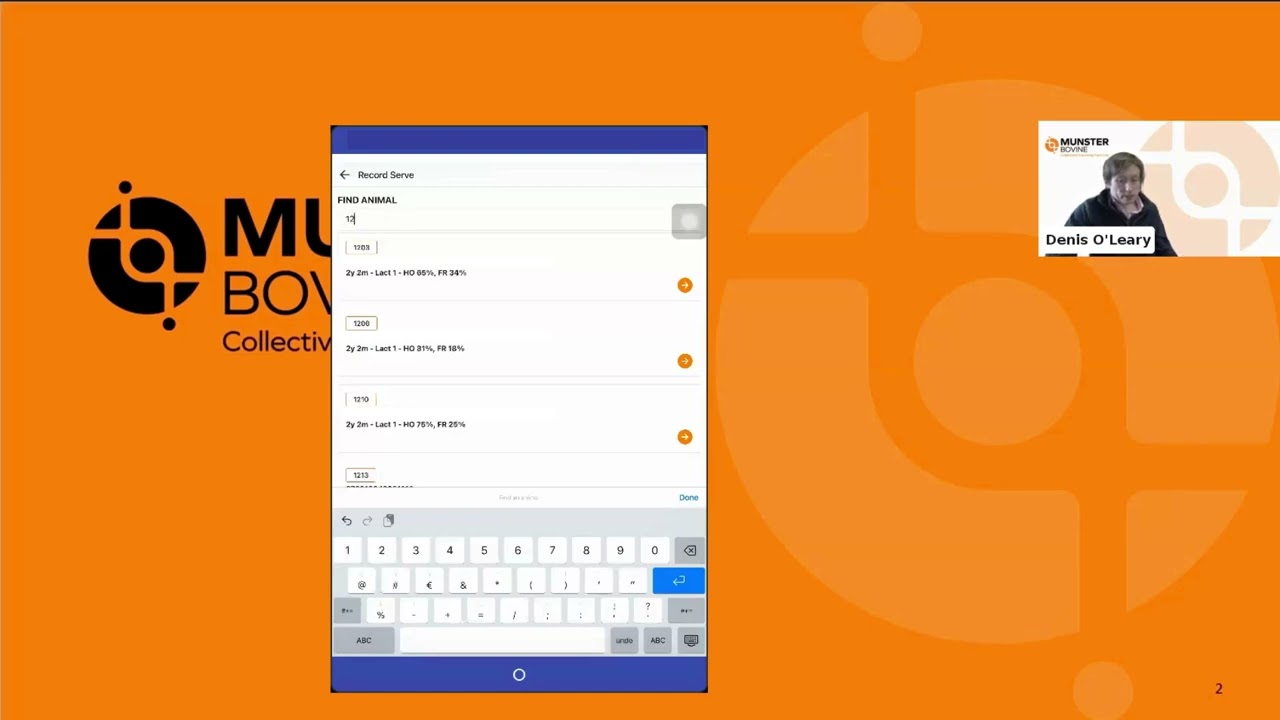Inside FarmOps: Breeding & Fertility