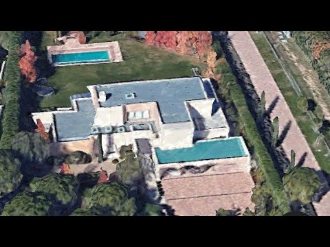 finding the ronaldo house in Google earth map [ MAP GUY] ronaldo fans subscribe