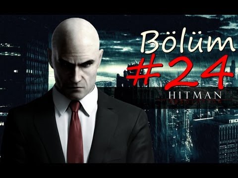Steam Community :: Video :: Hitman Absolution | Bölüm 24 | Balyoz Operasyonu 3