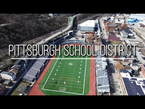 Pittsburgh School District