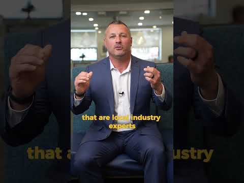 Why work with PRMI? The answer is simple...