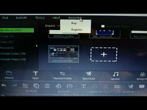 Removing Watermark for Windows Movie Maker | Windows Movie Maker| No watermark