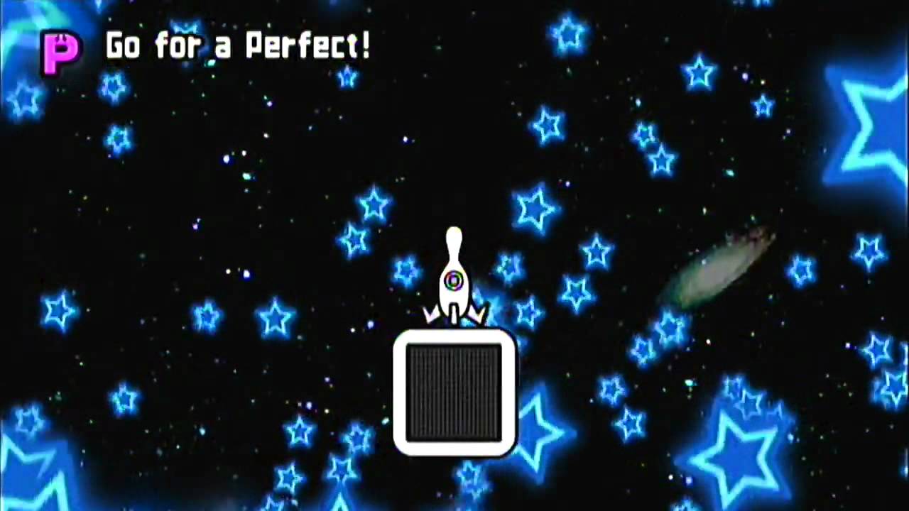 [Rhythm Heaven Fever] ~ Launch Party (Perfect)
