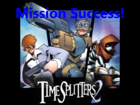 Steam Community :: Video :: TimeSplitters 2 Top 10 Soundtracks