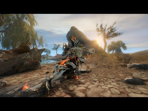 Steam Community :: Video :: Very good capture scene [Warframe]