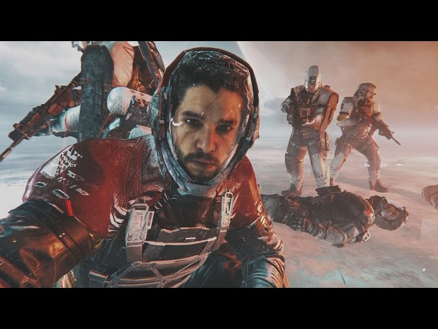 Call of Duty: Analyzing the game's mechanics and gunplay