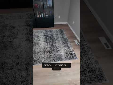 Finding the perfect rugs on wayfair! #home