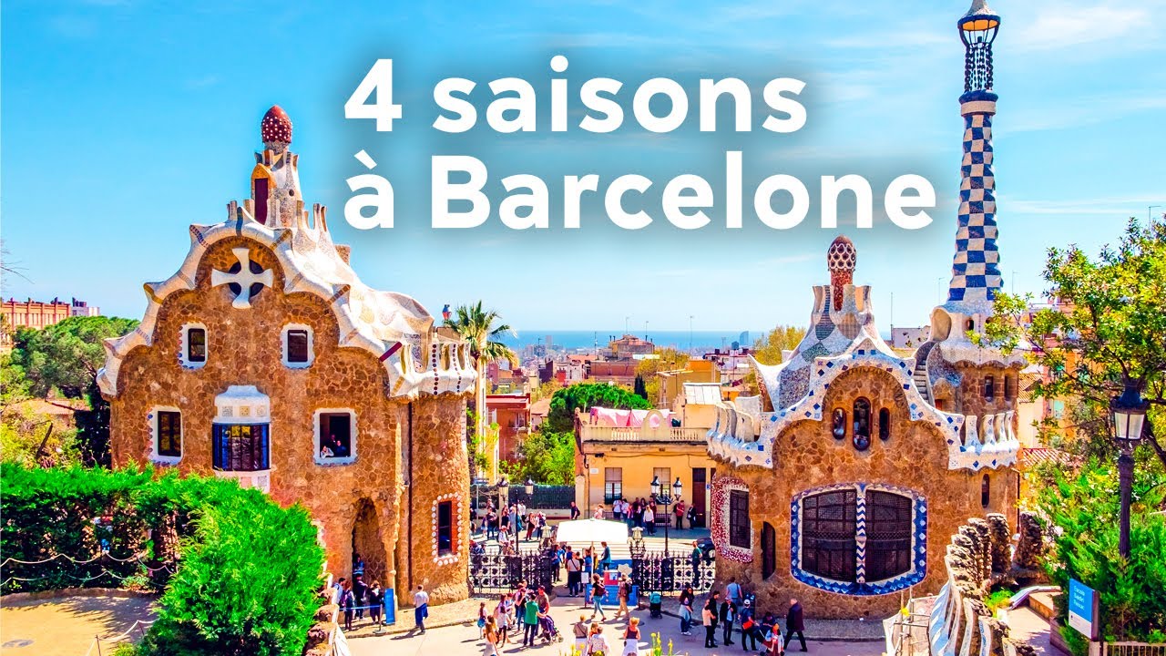 Documentaire | Barcelone, au rythme de ses habitants