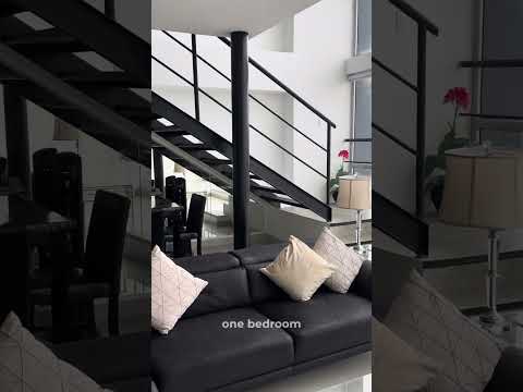 Loft for Sale in Vitro: Prime Location Near Via España, Panama City #shorts