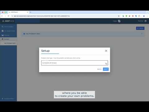 Overview of Builder
