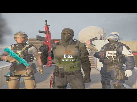 Steam Community :: Video :: Rainbow Six Siege : Highlights 2