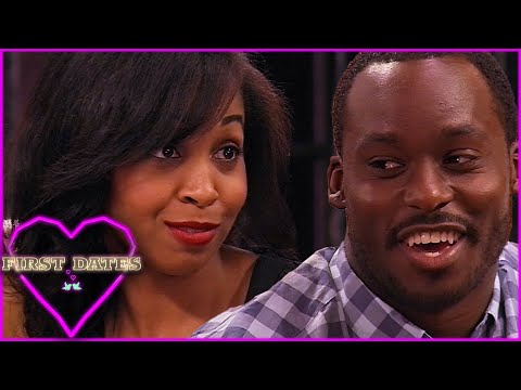 Round 2 for Stanten, Will He Find Love this Time? | First Dates USA