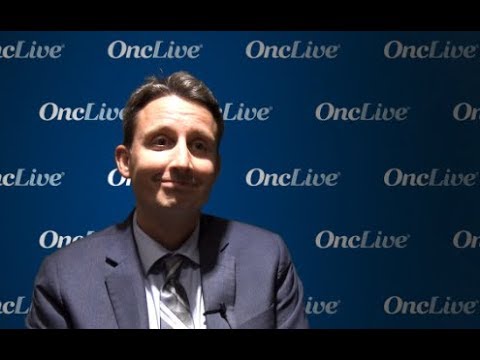 Dr. OโDonnell on the Importance of Identifying Molecular Subsets in Urothelial Cancer