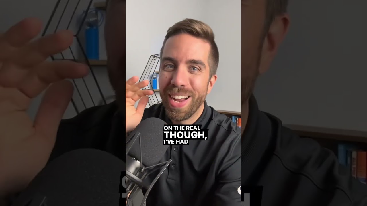 What to do when you get last minute slide change requests for your event…