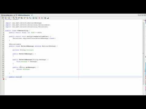 [jME Tutorial 3-5] Introduction to SpiderMonkey (Part 1/2) Video ...
