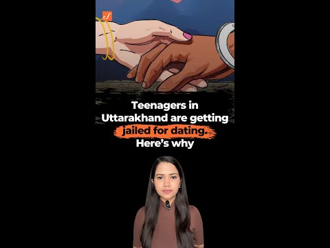 Explained | In the name of Love Jihad, Muslim teenagers in Uttarakhand are being jailed