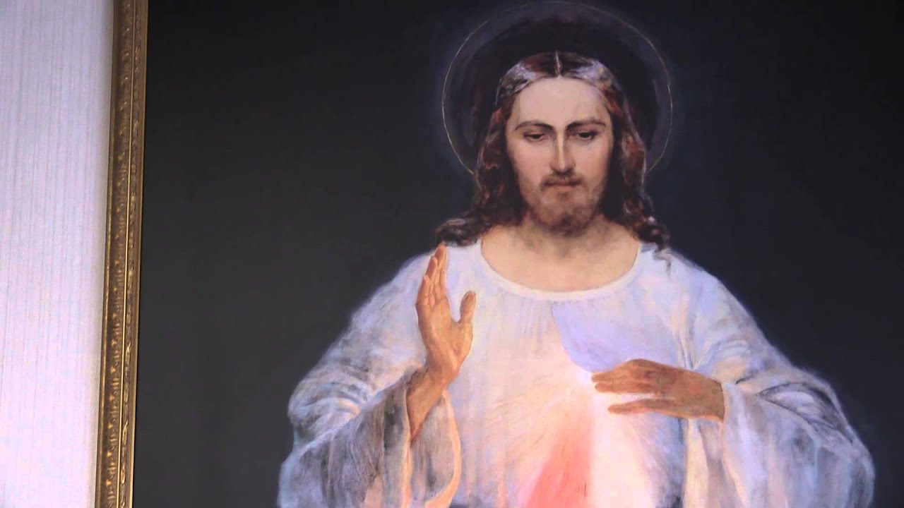 Marians of the Immaculate Conception Tribute to Mother Angelica