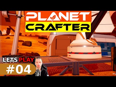 Steam Community :: Video :: PLANET CRAFTER | 🌍#04 | Kommunikation ins ...