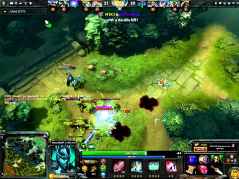 Steam Community :: Video :: Mortred gonna... oh shit! OH FFFFFUUUU! crit.